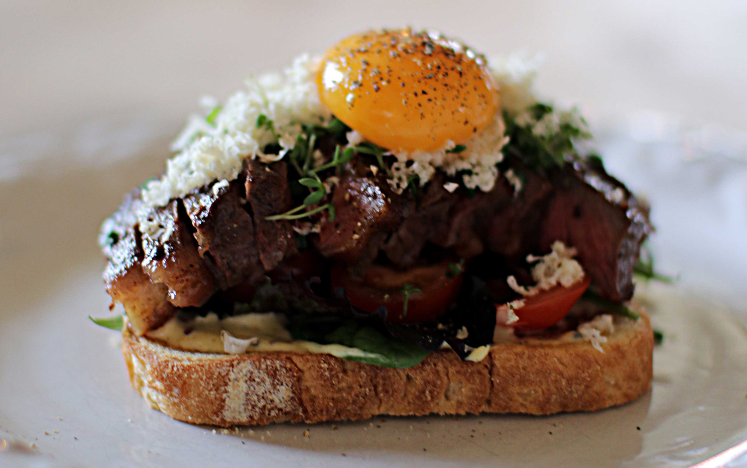 Bookmaker Toast - Siljans Chark